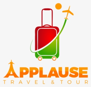 Logo - Applause Sign - 489x468 PNG Download - PNGkit