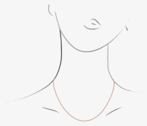 Trace Chain - Van Cleef & Arpels Trace Chain Woman - 471x471 PNG ...