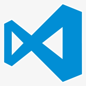 Visual Studio Code Logo Png Transparent - Visual Studio Code Icon Png ...