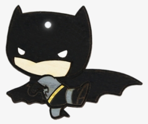 Magnets - Batman - Batman - 480x480 PNG Download - PNGkit