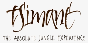 Tsimane Logo - 680x402 PNG Download - PNGkit