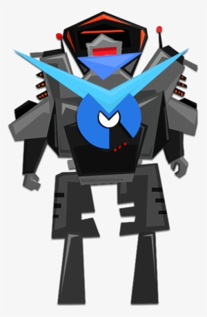 Malwarebytes' Logo Is Now A Giant Robot - Malwarebytes Premium ...