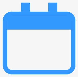 Open - Calendar - 2000x2000 PNG Download - PNGkit