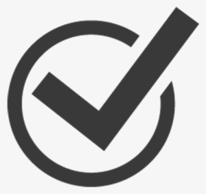 Buy With Confidence - Check Mark - 600x600 PNG Download - PNGkit