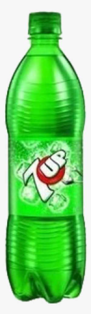 7up - 7 Up 1 Liter - 500x500 PNG Download - PNGkit
