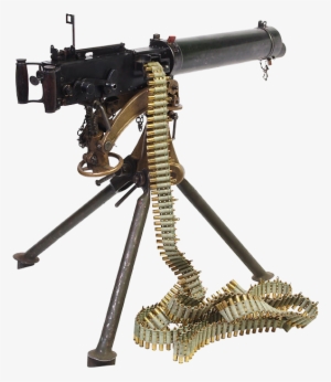 Heavy Machine Gun, Machine Guns, Arm Armor, Guns And - 馬克 沁 重 機槍 ...
