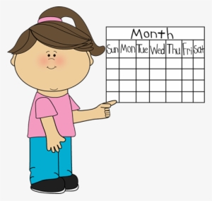 Calendar Clip Art Images Free Vector - Calendar Helper Clipart ...