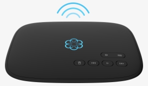 Png Ooma Telo Air - Ooma Inc - 4120x2428 PNG Download - PNGkit