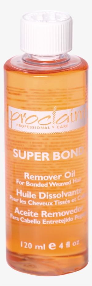 Proclaim Super Bond Remover Oil - 1500x1500 PNG Download - PNGkit