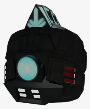 Spinning Robot Helmet - Roblox - 420x420 PNG Download - PNGkit
