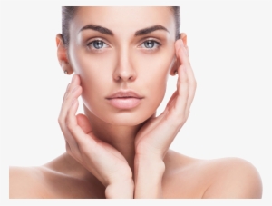 Boast A Youthful And Healthy Look In A Few Seconds - Лицо Модель ...