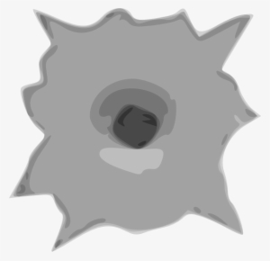 Bullet Shot Png Gif - 600x581 PNG Download - PNGkit