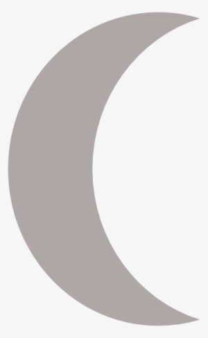 How To Set Use Logo Half Moon Clipart - 600x473 PNG Download - PNGkit