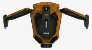 Distraction Drone Render Aw - Wiki - 640x402 PNG Download - PNGkit