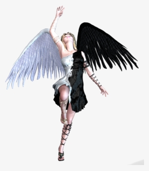Download Free Angel Png Images - Fallen Angel Fantasy Angel - 900x991 ...