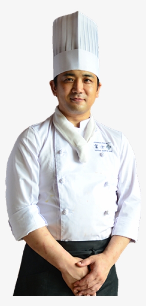 Japan Chef Png - 274x493 PNG Download - PNGkit