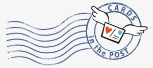 Postmark PNG, Free HD Postmark Transparent Image - PNGkit