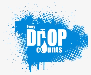 Save Water Png Clipart - Every Drop Counts Png - 567x469 PNG Download ...