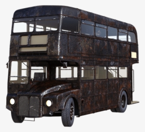 London Bus PNG, Free HD London Bus Transparent Image - PNGkit