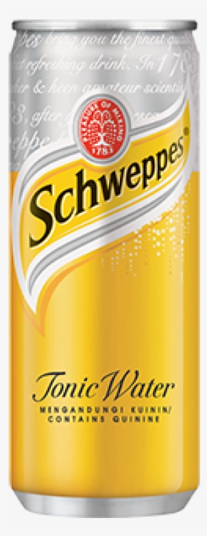 Schweppes - 598x336 PNG Download - PNGkit
