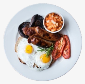 Full Scott Ish Breakfast £6 - Healthy Food For Sports Person - 400x376 ...