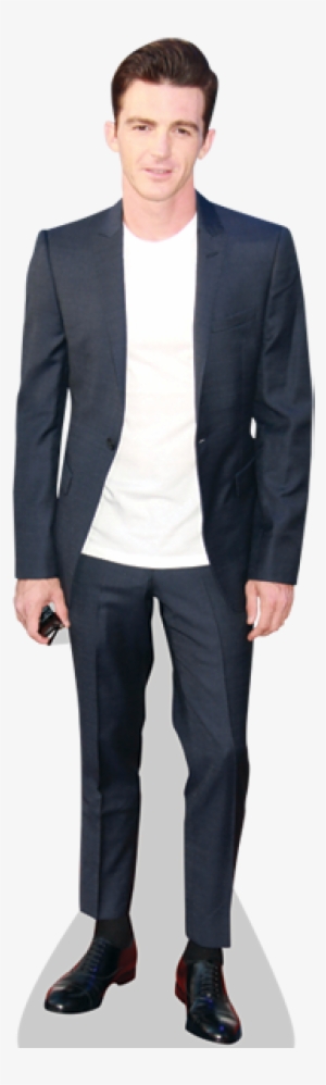Drake Bell Cardboard Cutout - Drake Bell - 1200x600 PNG Download - PNGkit