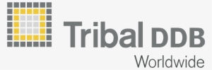 Tribal Ddb Logo Png Transparent - Tribal Worldwide Logo - 2400x2400 PNG ...