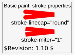 Raster Image Of Painting Stroke 03 T - Simulation - 480x360 PNG ...