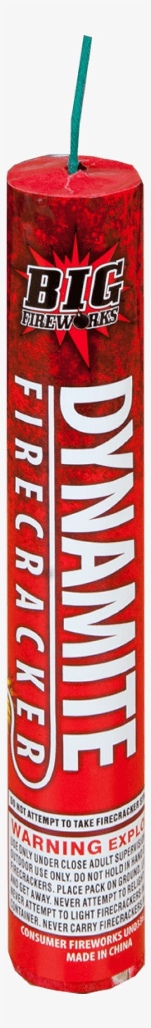 Dynamite Fireworks Png - Fireworks Full Stick A Dynamite - 1667x1250 ...