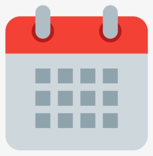 Calendar Plus Icon - Calendar Icon Png Red - 1600x1600 PNG Download ...
