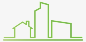 Green Building Solutions - Green Building Logo Png - 607x315 PNG ...