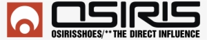 Osiris Shoes Logo Png Transparent - Osiris Shoes Logo - 2400x2400 PNG ...