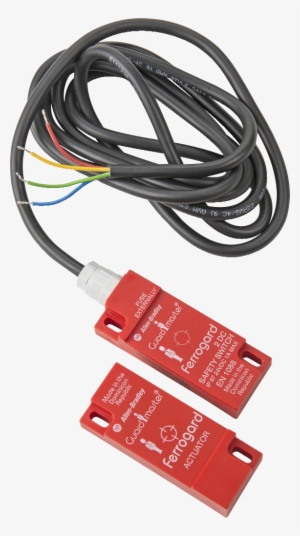 440ng02092 1 - Guardmaster Safety Switch, Ferrogard - 440n-g02002 ...