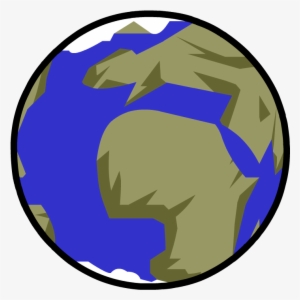 Earth - 8 Bit Earth Transparent - 880x880 PNG Download - PNGkit