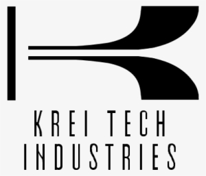 Krei Tech Logo - Wiki - 421x388 PNG Download - PNGkit