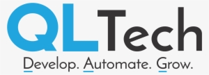 Ql Tech Logo - Qltech - 3300x2550 PNG Download - PNGkit