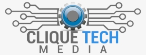 Clique Tech Logo - Gateway - 7866x3552 PNG Download - PNGkit