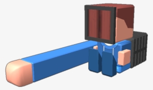 Minecraft Steve Game Mode Creative - Illustration - 768x768 PNG ...