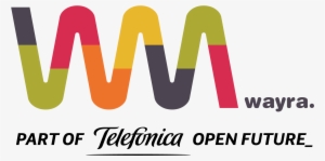 Accelerator - Logo Wayra Png - 2400x1500 PNG Download - PNGkit