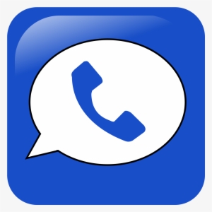 Open - Google Voice Icon Png - 2000x2000 PNG Download - PNGkit