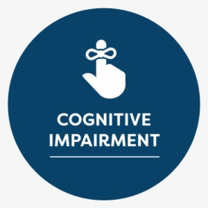 Cognitive Impairment - Intuition - 576x576 PNG Download - PNGkit