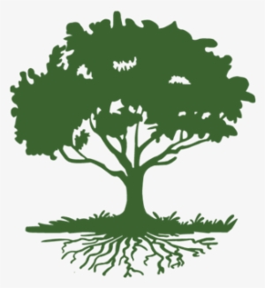 The Radiance Of The Glory Of God - Tree Black Clip Art Png - 400x400 ...