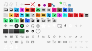 Virtual Dj Icon Png - Virtual Dj - 1024x576 PNG Download - PNGkit