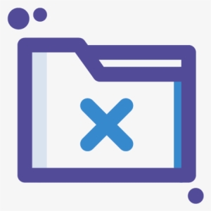 Computer File Folder - Icon - 572x720 PNG Download - PNGkit