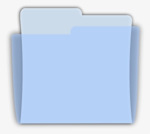 Folder Icon Png Clip Arts - Transparent Folder Icon Png - 600x600 PNG ...
