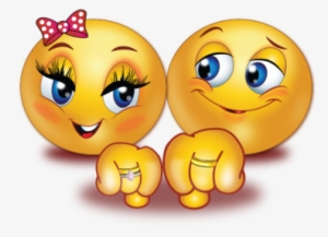 Emoji Green Clipart Emoji Thumb Signal Smiley - Vinyl Vector - 900x680 ...