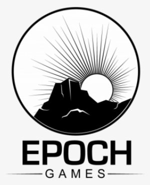 Epoch Games Official Logo - Graphic Design - 620x465 PNG Download - PNGkit