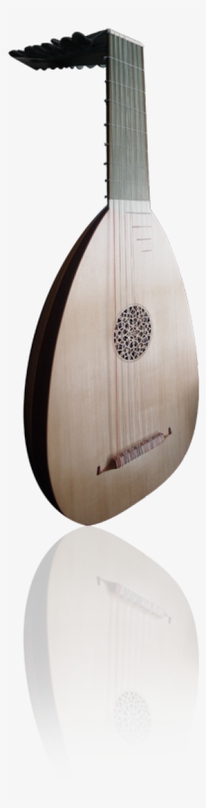 Once Again, With The Lute We Expanded Our String Family - Kobza ...