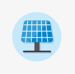 Solar Panels Icon - Solar Power Emoji Png - 1600x1600 PNG Download - PNGkit