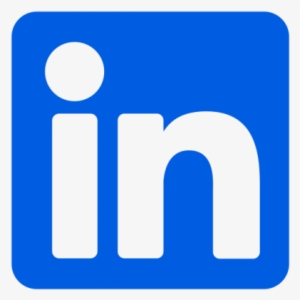 Linkedin Color Icon - Linkedin Logo Round Png - 640x640 PNG Download ...